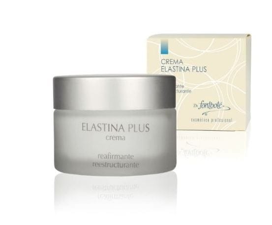 Crema Elastina Plus 50g | Tuttis