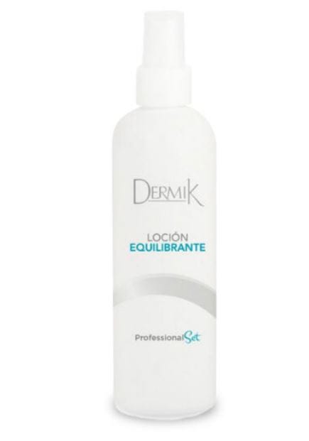 Loción Equilibrante Dermik – Tónico Facial Profesional para Piel Mixta ...